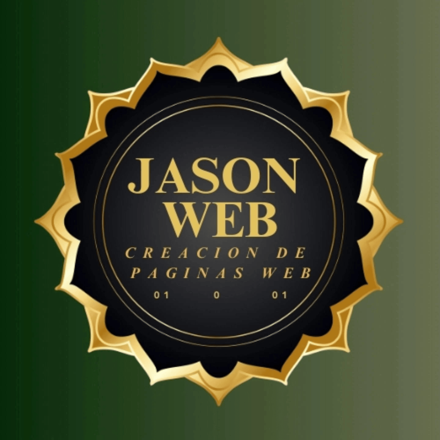 Jason Web
